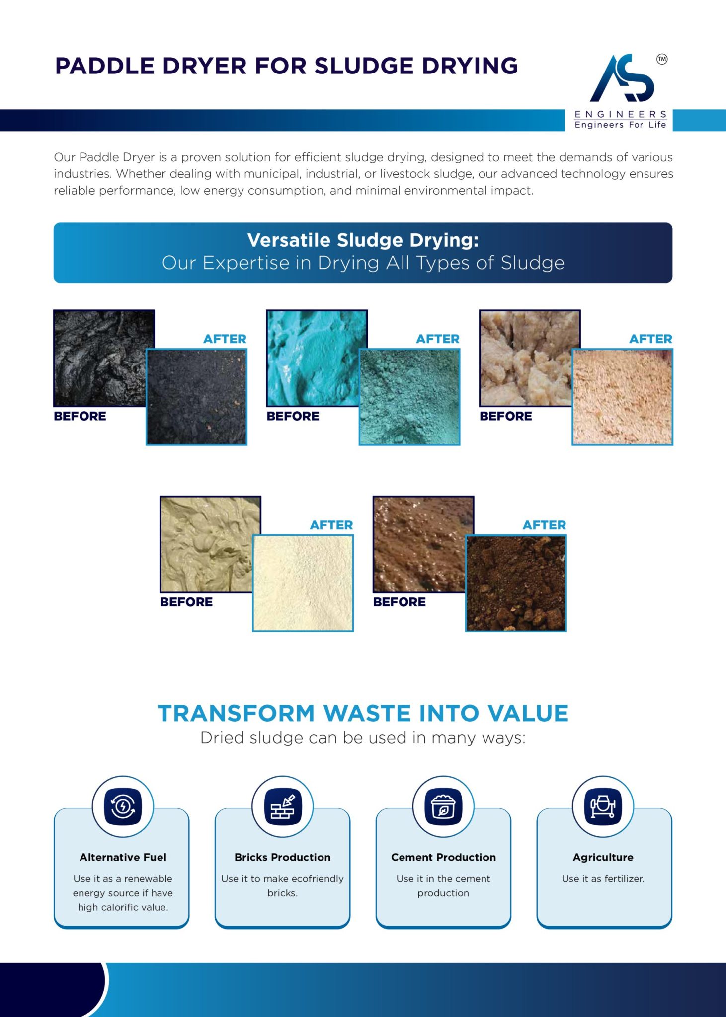 Sludge Thickener Fundamentals: How Gravity Thickeners Work