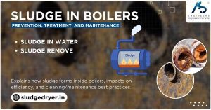 Sludge in Boilers: The Complete Prevention & Removal Guide