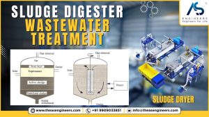 Sludge Digester Wastewater Treatment: Complete Guide