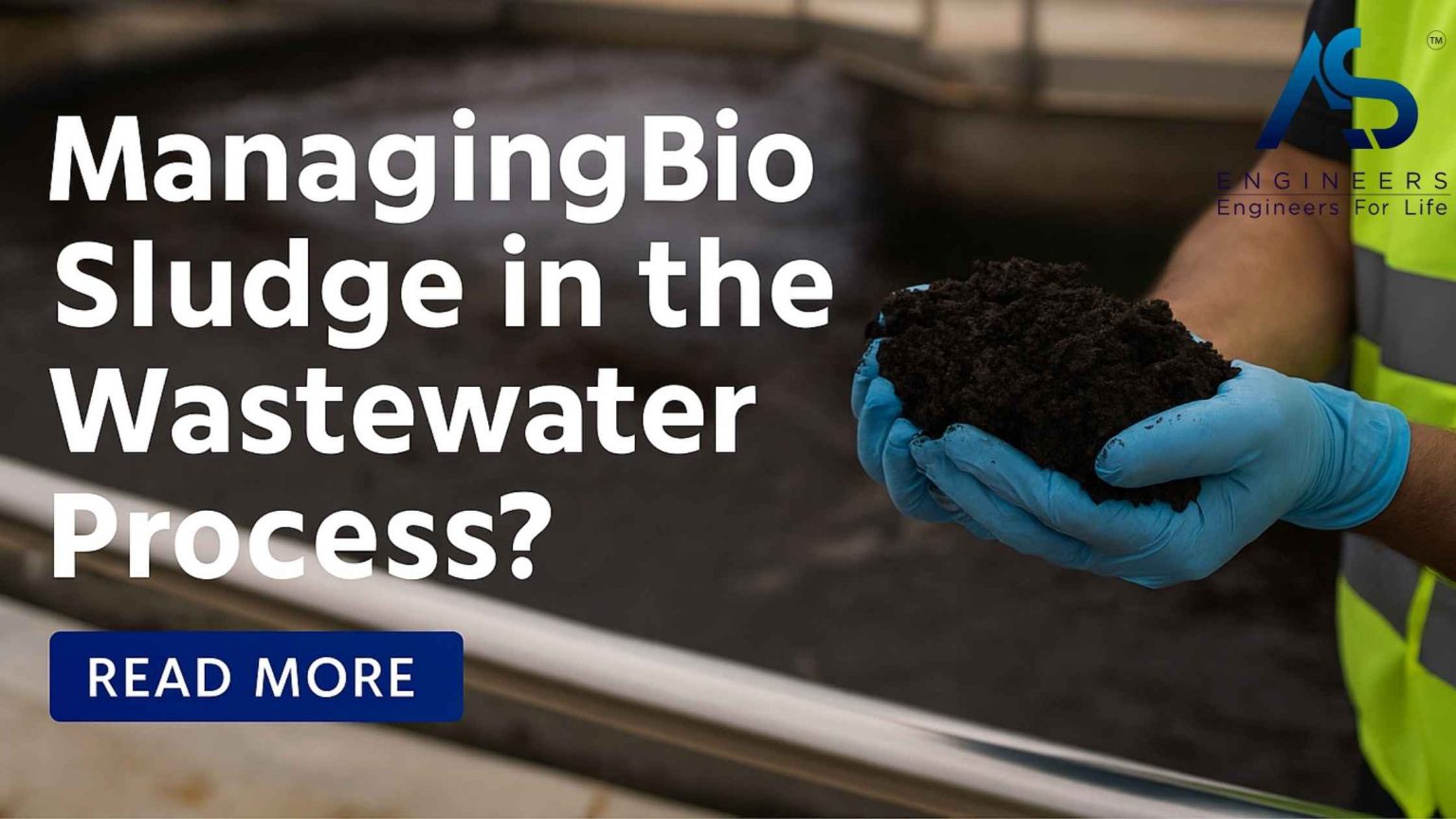 Bio Sludge: Transforming Waste into Valuable Resources