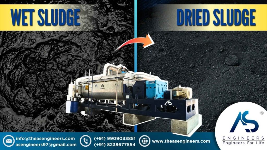 Types of Sewage Sludge: From Collection to Disposal - AS Engineers